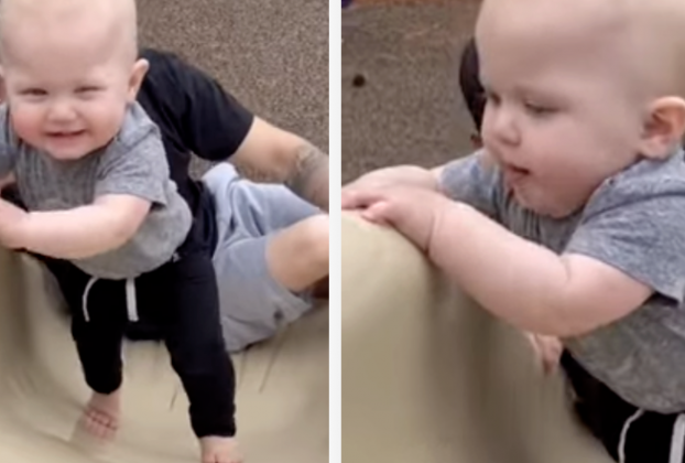 Dazzling Talent: Daniela Avanzini & Yasha’s Mesmerizing Performance on ...