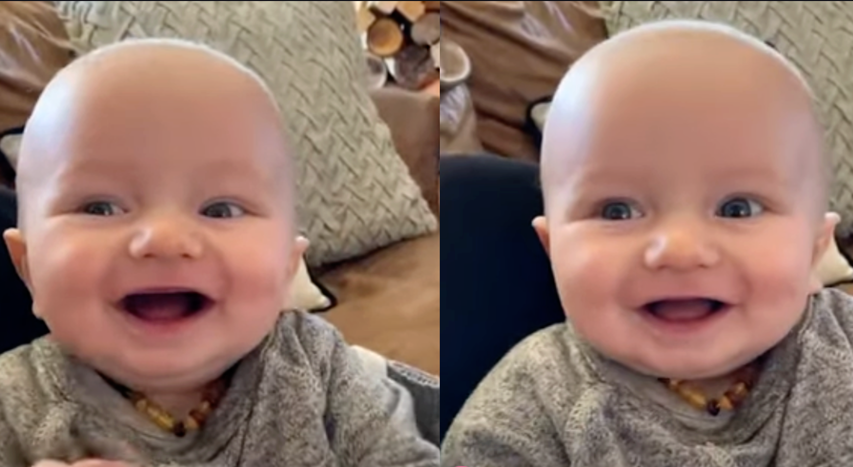 A Funny Baby Laughing Compilation to Brighten Your Day – News 412 Media