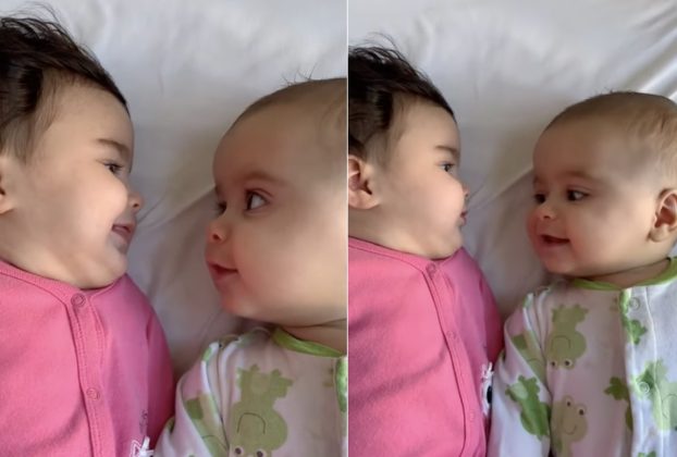 Dazzling Talent: Daniela Avanzini & Yasha’s Mesmerizing Performance on ...