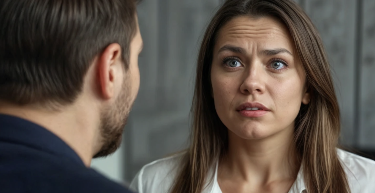 My relatives are coming for the weekend, my husband beamed. – News 412 Media